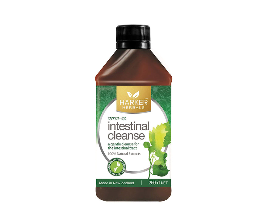 Intestinal Cleanse (500ml) – HealthOmart New Zealand