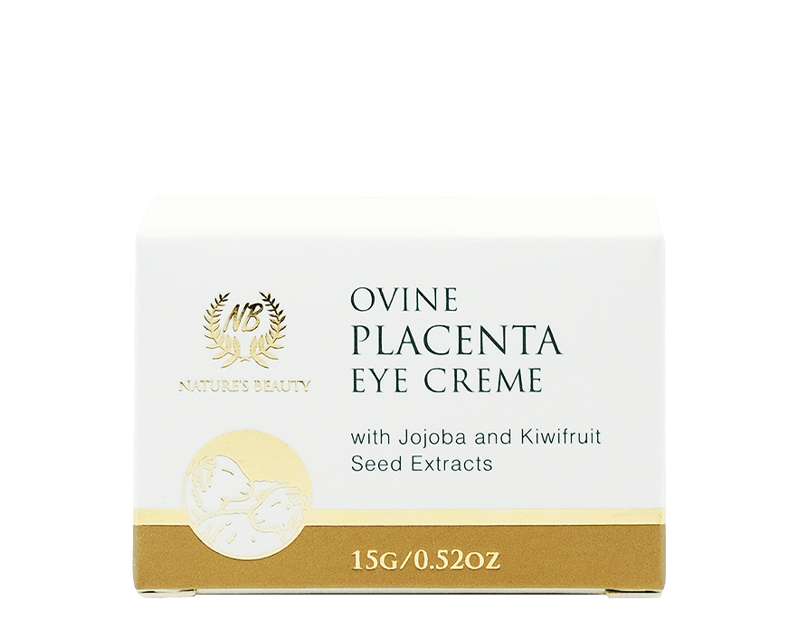 Ovine Placenta Eye Cream – HealthOmart New Zealand