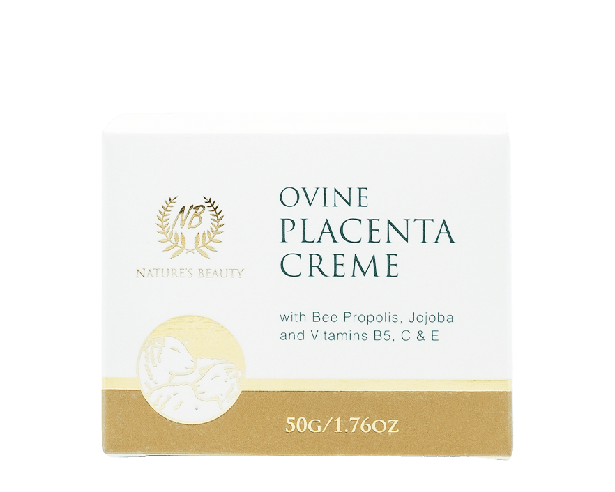 ***Online Special*** Ovine Placenta Cream – HealthOmart New Zealand